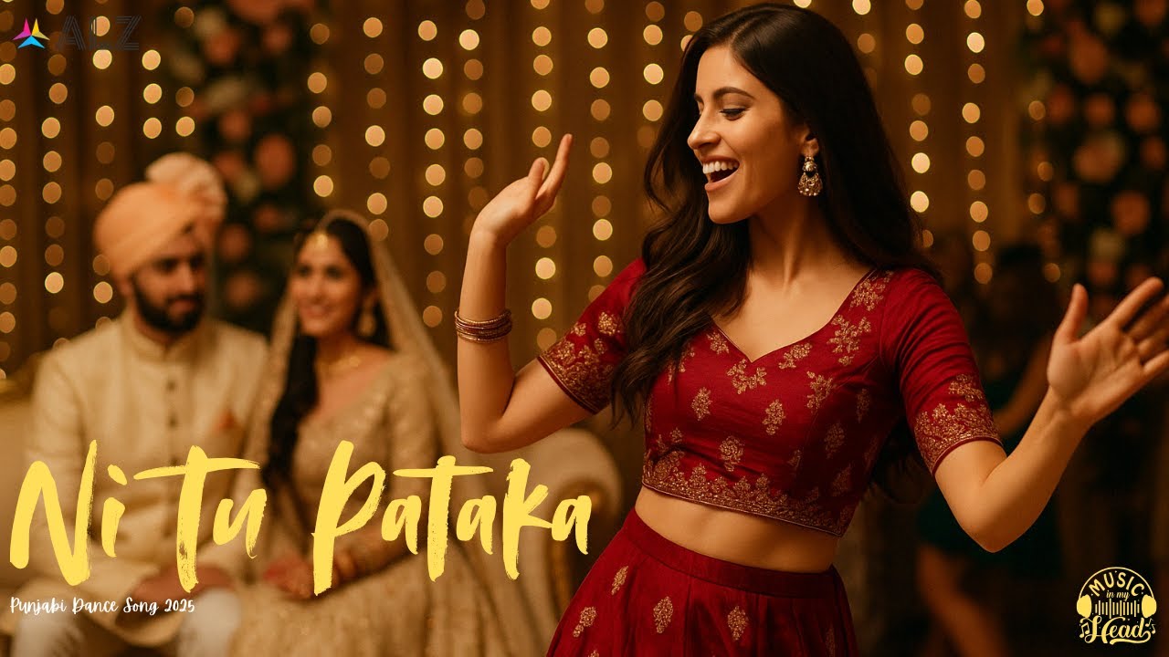 Ni Tu Pataka | Punjabi Dance Song | New Song 2025 - YouTube