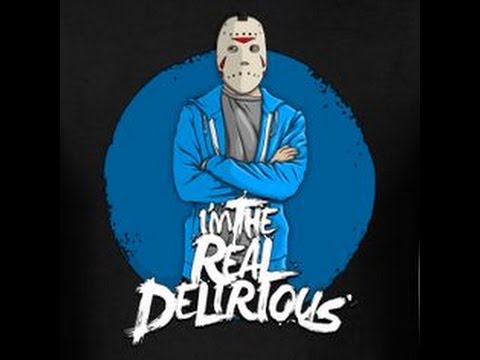 H2O Delirious New Outro Song - Why So Delirious by SpacemanChaos - YouTube