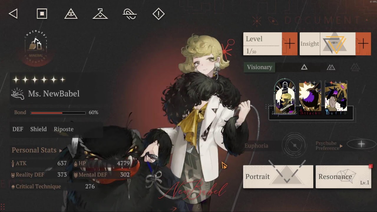 [Reverse: 1999] 2.7 Hissabeth story chapter (part 1) - YouTube