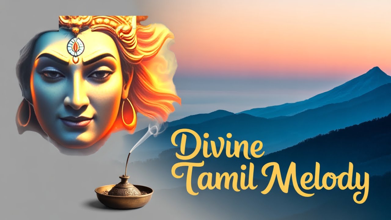 A Journey of Spiritual Search | Devotional Tamil Song - YouTube