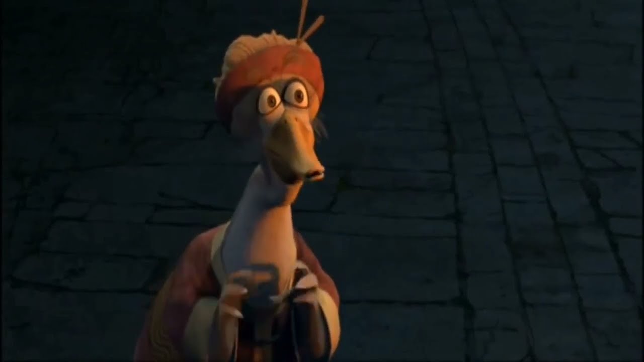 El ingrediente secreto es... Nada - plantilla - YouTube