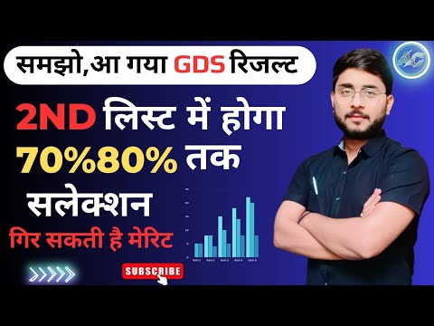 |GDS Second List Unveiled - Unbelievable News | gds 2nd list kab aayegi ...