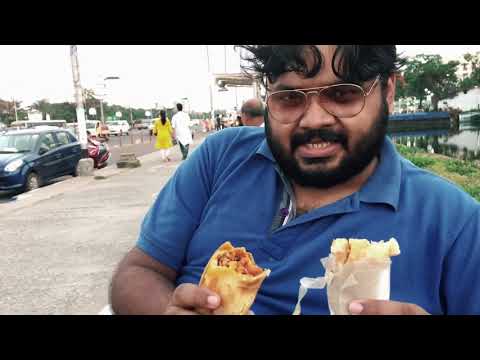 Kathi Rolls - Most Recommended Kathi Rolls Shops | Kolkata Street Food ...