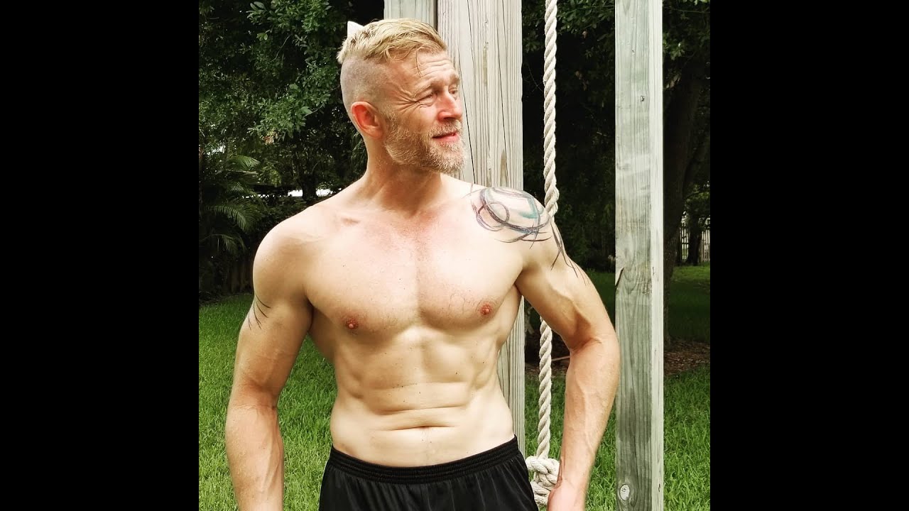 Successful American Ninja Warrior submission: Ninja Moose 2.0! - YouTube