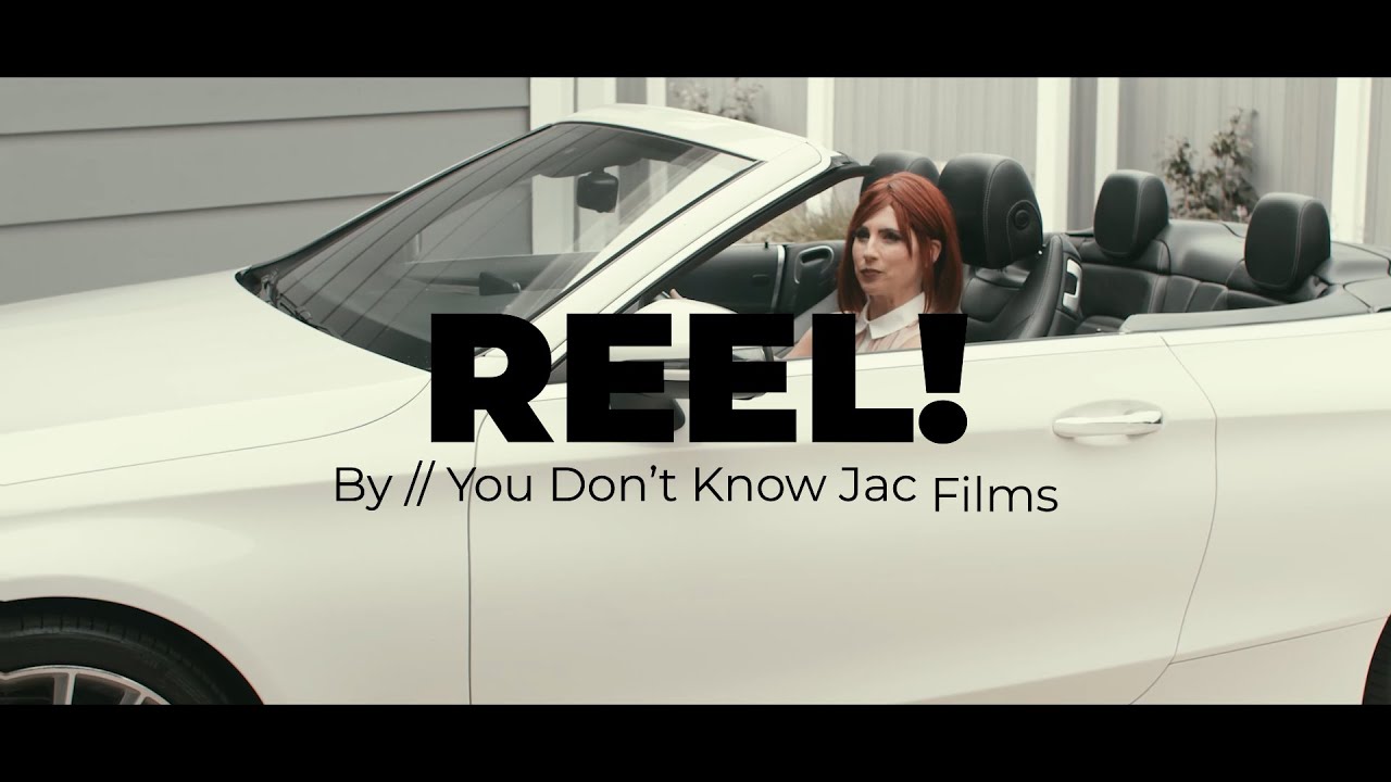 You Don't Know Jac Films' SHOW REEL | Full-Service Film & Video ...