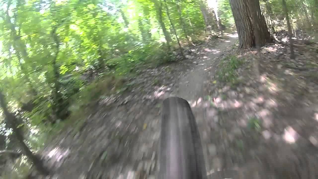Rowlett Creek Preserve - Garland, TX. - YouTube
