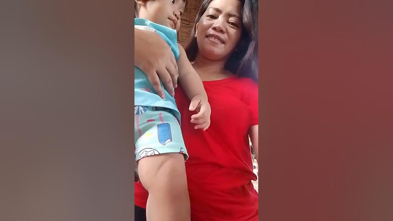 HAPPY 1ST BIRTHDAY ZEMIRAH!🎂. AT PAPAY BALDO BEACH RESORT LILOAN - YouTube