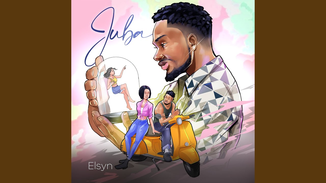 Juba - YouTube Music