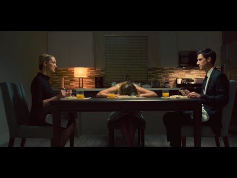 Screwdriver Movie Trailer - YouTube