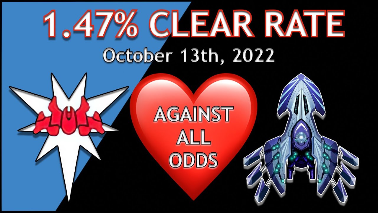 ️-Found The Heart Of The Game - daily #2477 - Phoenix II - Marshal ...