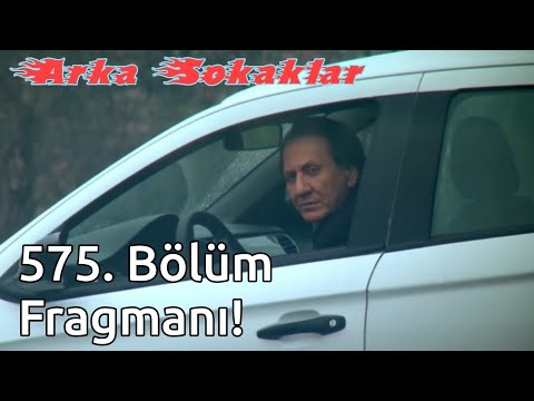 Arka Sokaklar - 575. Bölüm Fragmanı | Esra Hüsnü'ye Yalan Söyledi!
