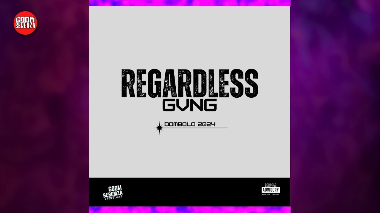 LurhBoi, Regardless Gvng - Maquina (Thayela). (Feat. Wonder[PG ...