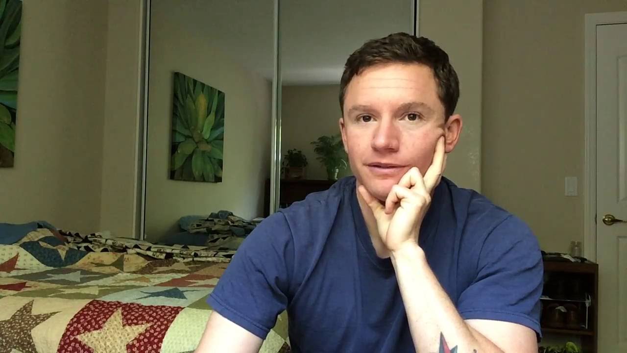 YouTube's role in my FTM transition - YouTube