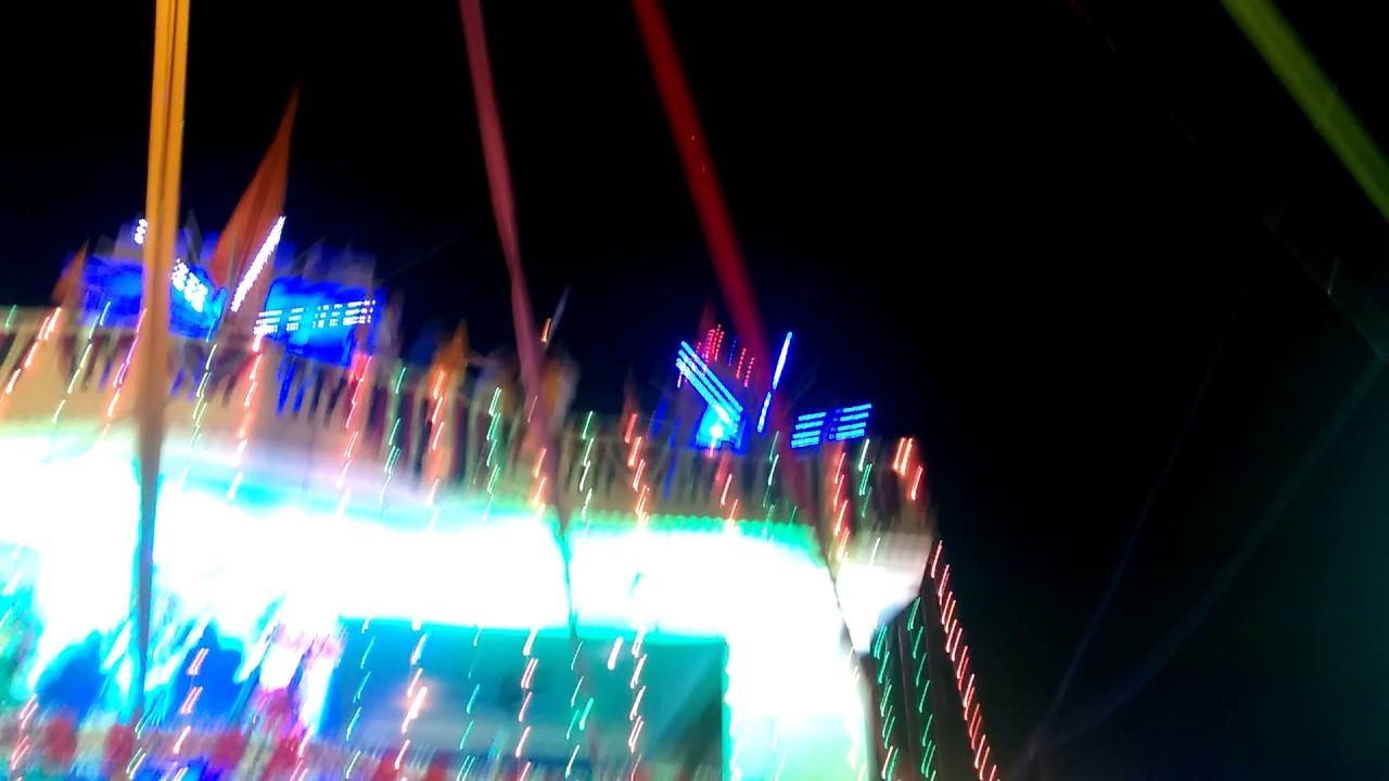 keshav mandir atishbaji & arati - YouTube