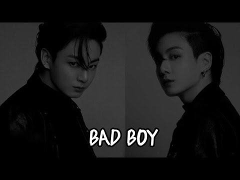 JUNGKOOK İLE HAYAL ET  [BAD BOY] ==ÖZEL BÖLÜM==  🔞🔞SMUT🔞🔞