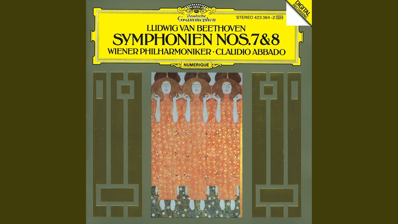 Beethoven: Symphony No. 7 in A Major, Op. 92: IV. Allegro con brio ...