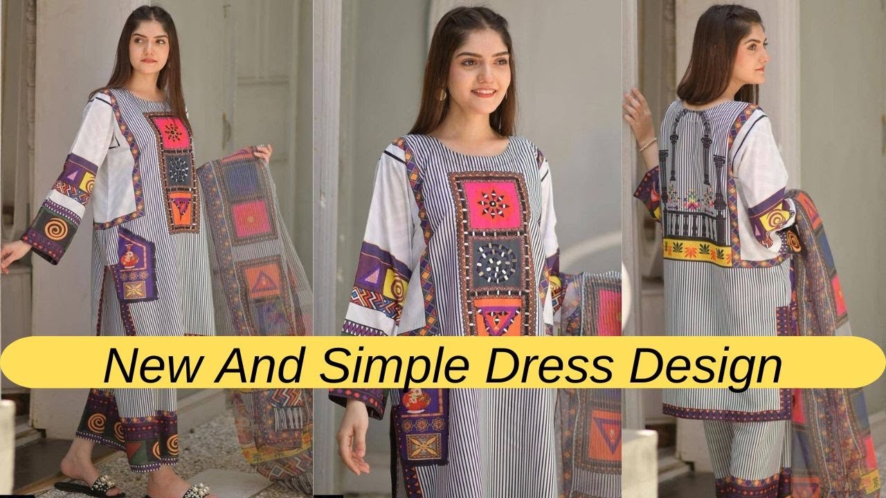 New dresses design for girls. Order Now - YouTube