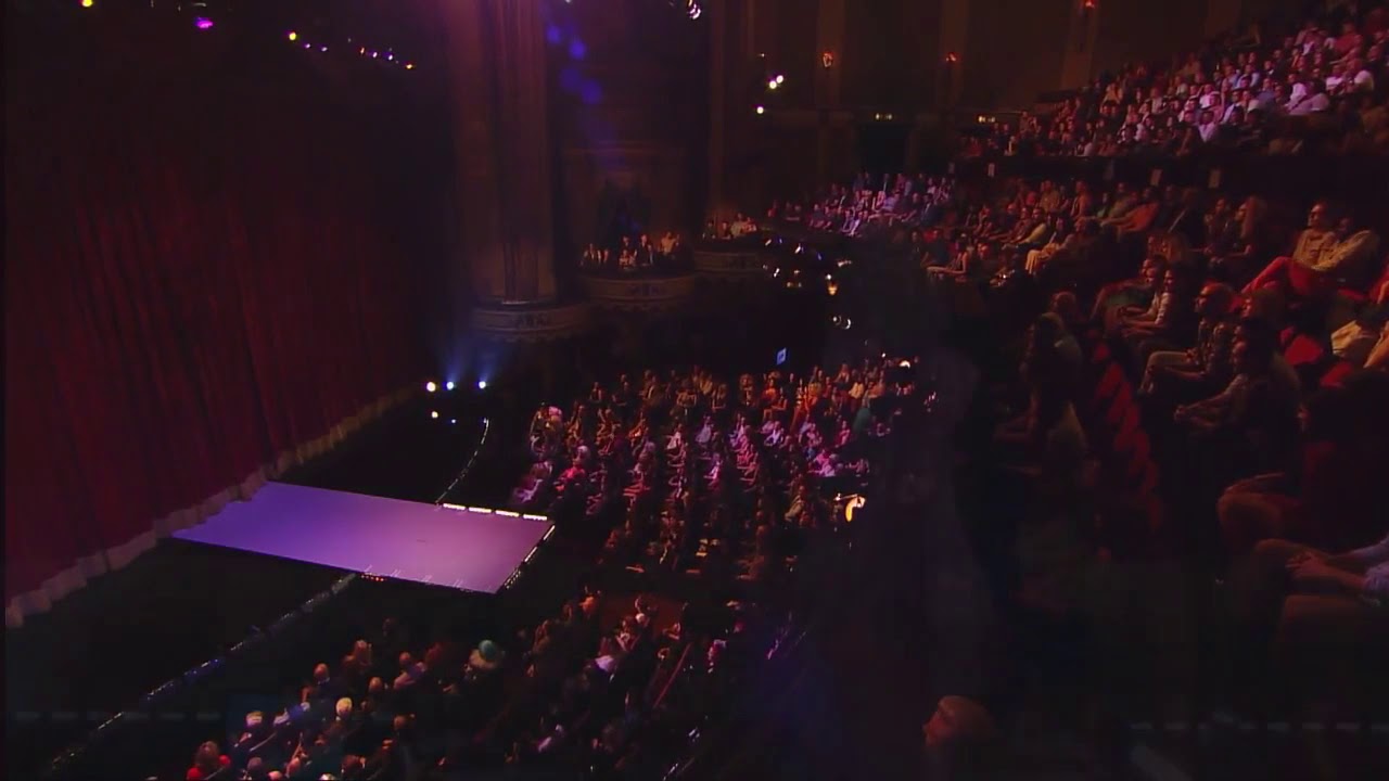 haus of edwards Joelapuss Voice OVer - YouTube