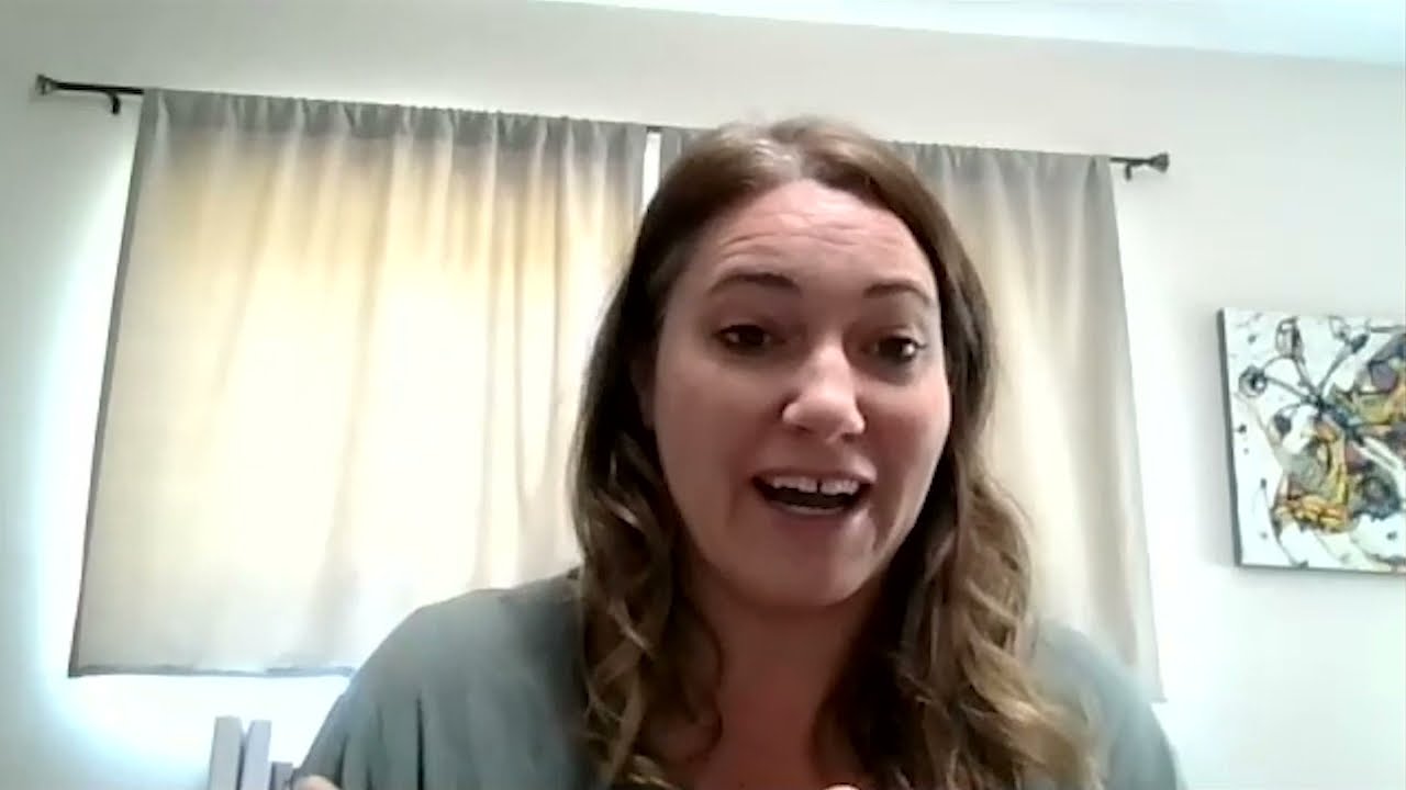 Missionary Stories: Melanie Reimer - YouTube