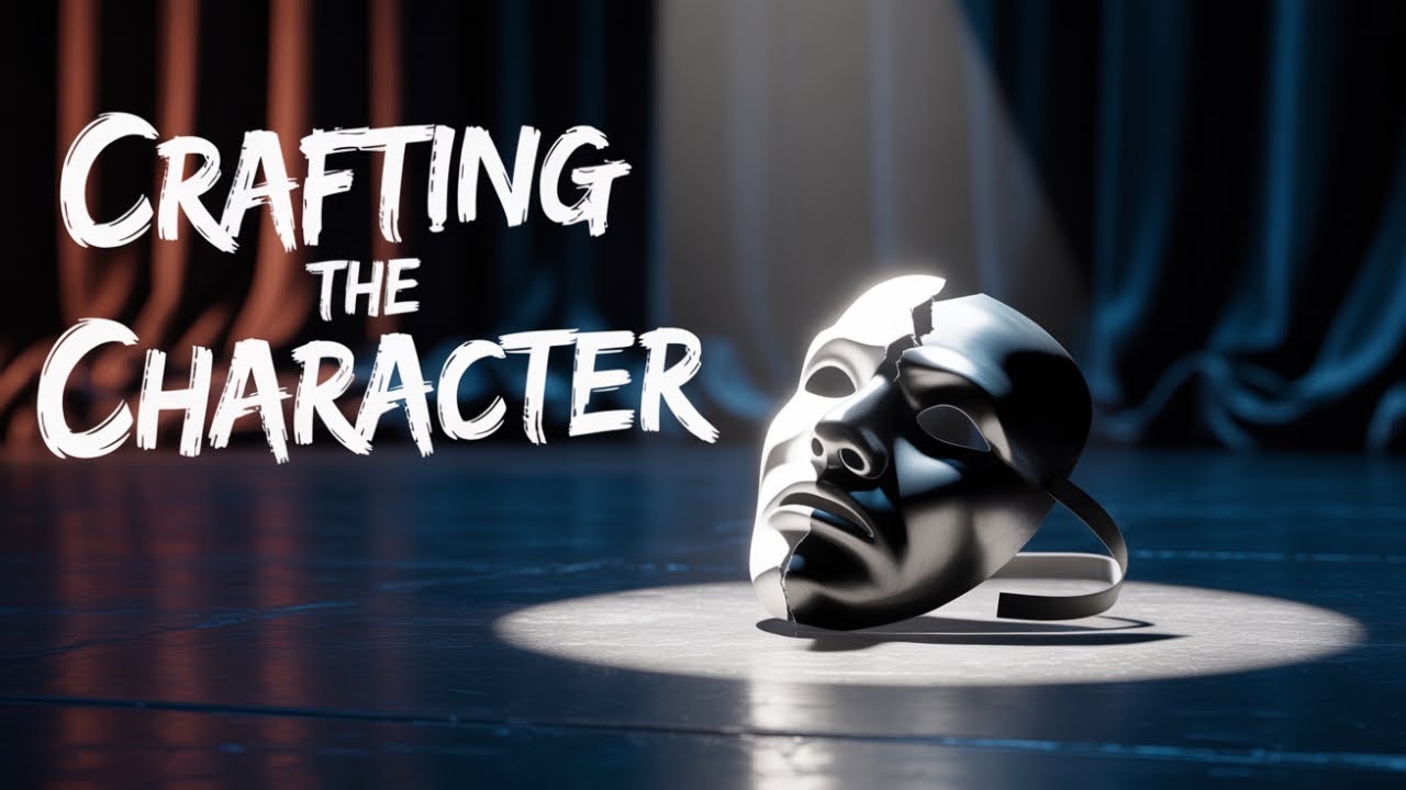Masters of the Craft: Acting Methods and Transformations - YouTube