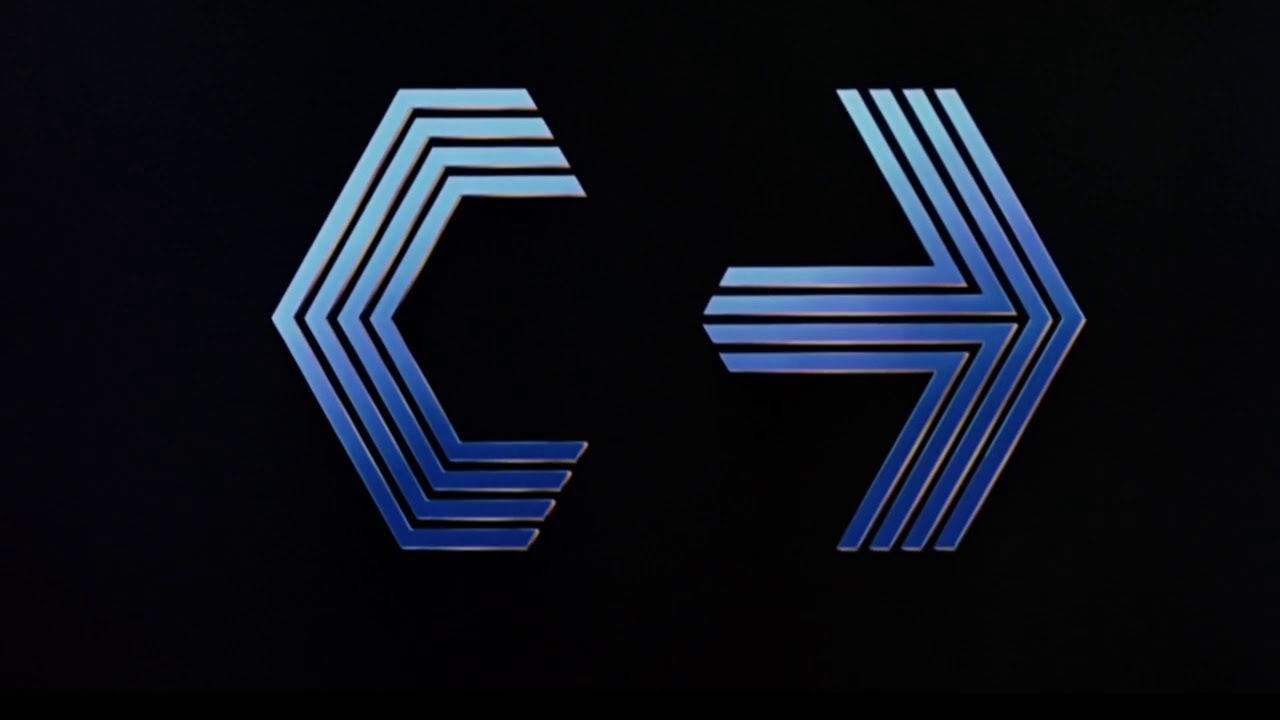 StudioCanal / Cannon Films logos (2003/1984) [both with 2000 ...