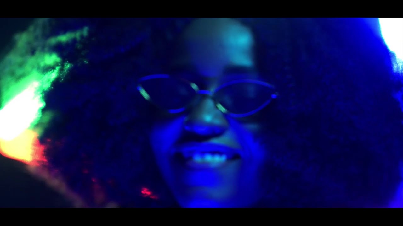 Thunder by Jimmy Arabu official music video - YouTube