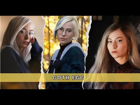 Goth Egg (Model) Biography | Lifestyle | Age | Height | Boyfriend | Net Worth | Wiki