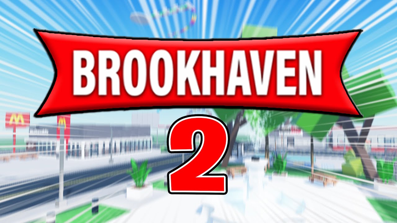 BROOKHAVEN 2 ist da! (Roblox Brookhaven 🏡RP | Story Deutsch) - YouTube