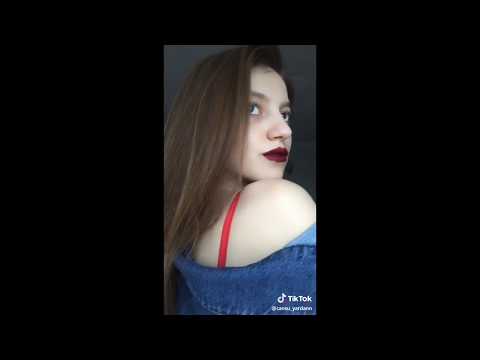 Tiktok | Muhteşem Danslar