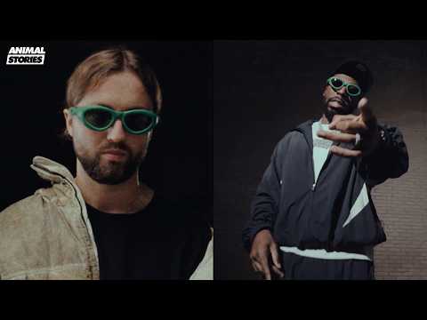 Kevin - Pistache ft. JoeyAK (prod. Jordan Wayne)[Shot on iPhone]