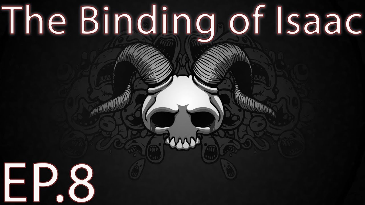 The Binding of Isaac Afterbirth+ EP.8: Dunce Cap - YouTube