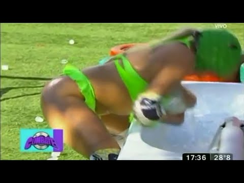 COMBATE ARGENTINA - RECOPILACIÓN HOT MOMENTS