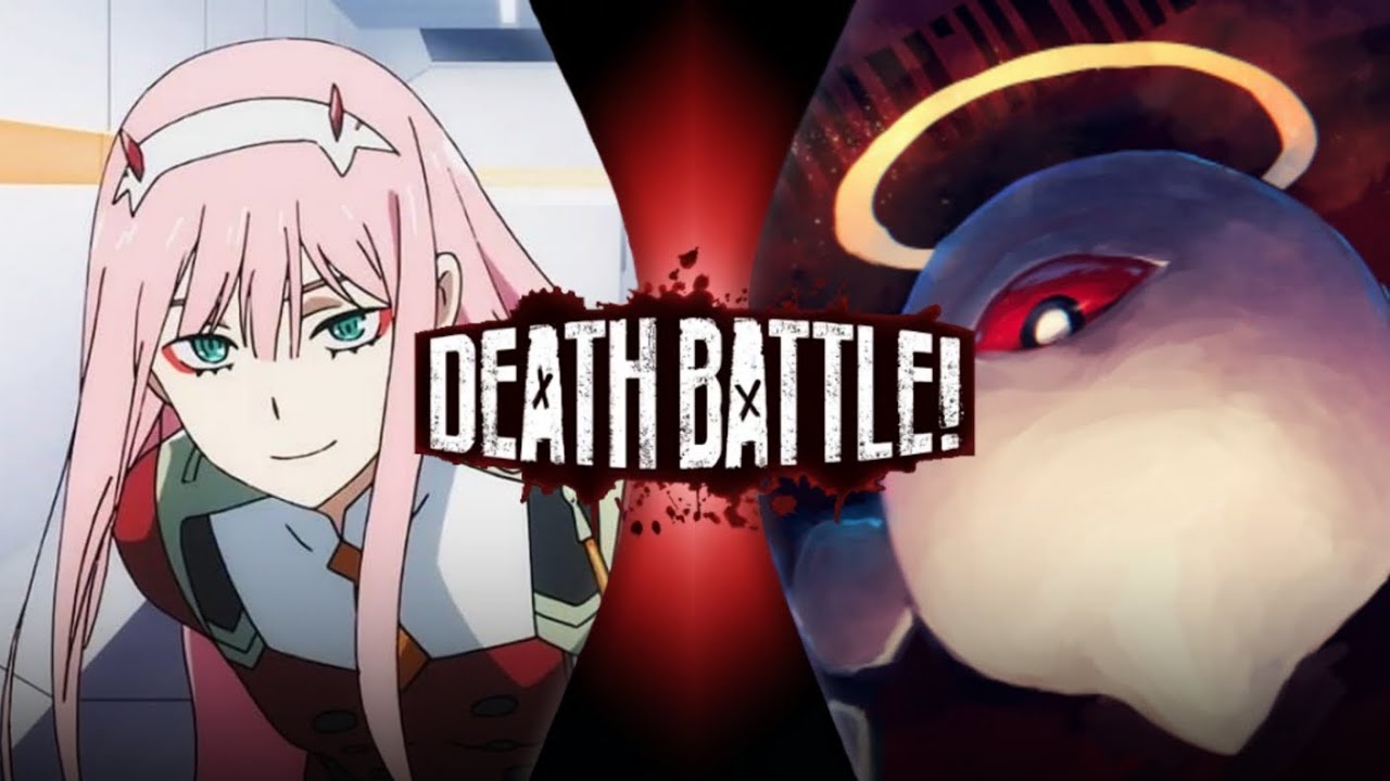 [FNF] Deus Ex Machina - Zero Twos Cover - YouTube