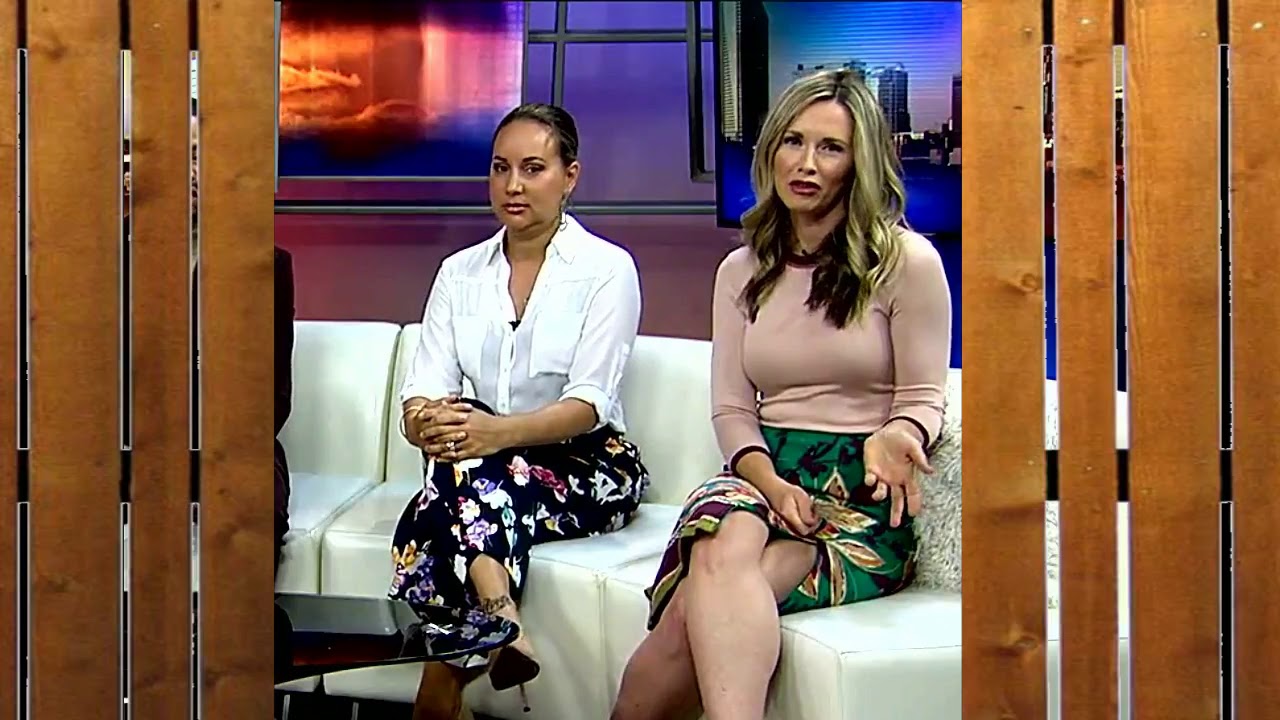 Short Skirts 04 10 19 - YouTube