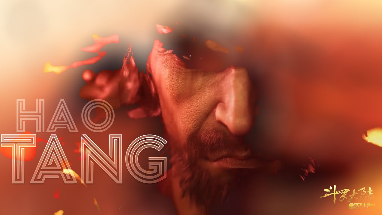 Tang Hao - Soul Land - YouTube