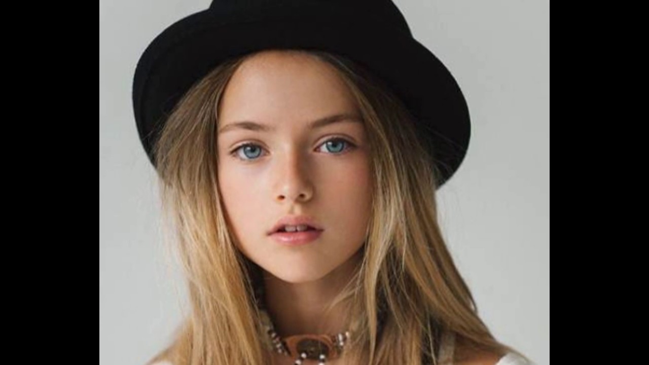 Kristina Pimenova| Maria Fan - YouTube