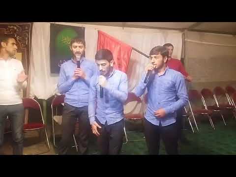 Ta Ha İlahi nəğmələr qrupu