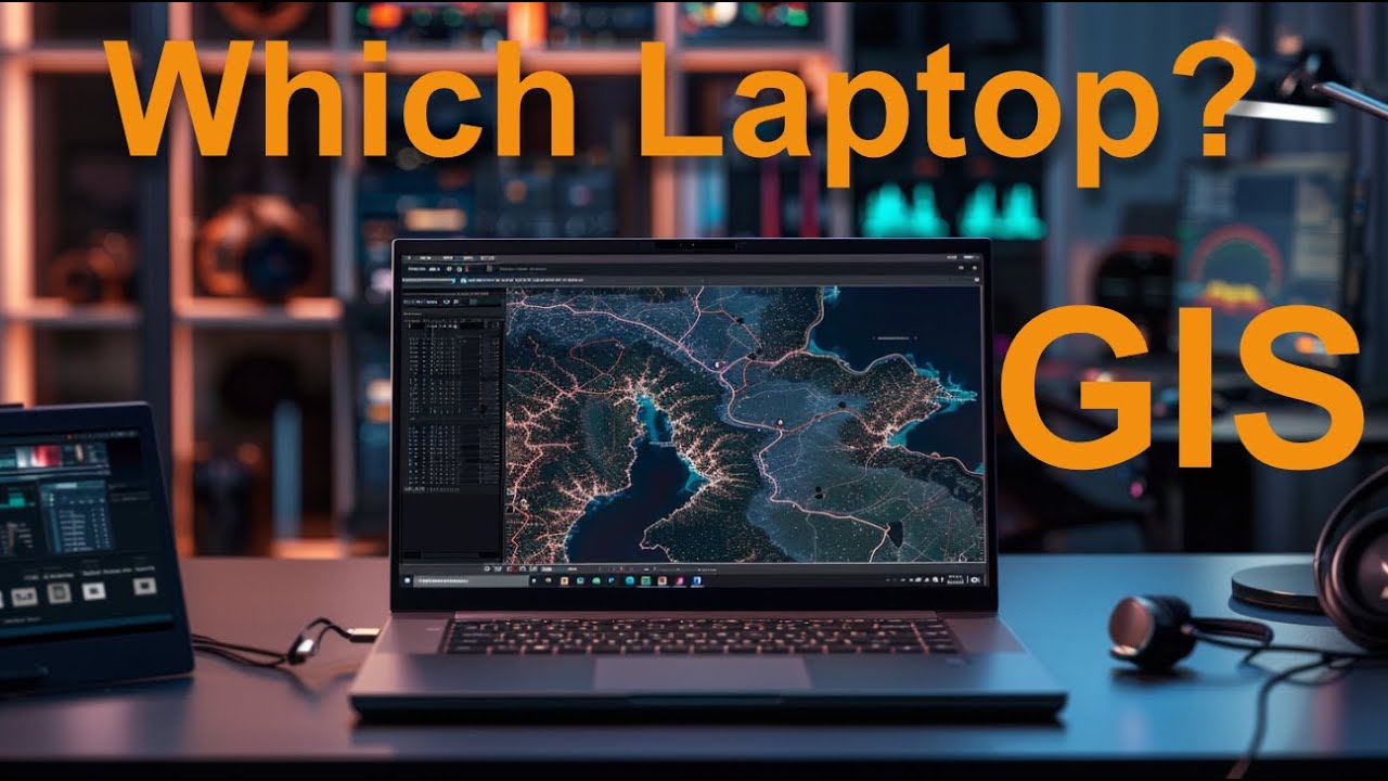 What to Look for in a GIS Laptop (2025 Buying Guide) - YouTube