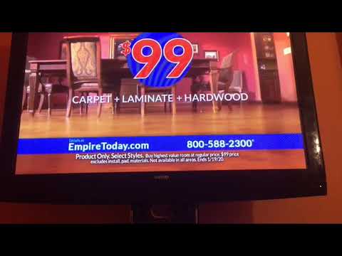 CBS Chicago Commercial Break 1 - December 10 2019 - YouTube