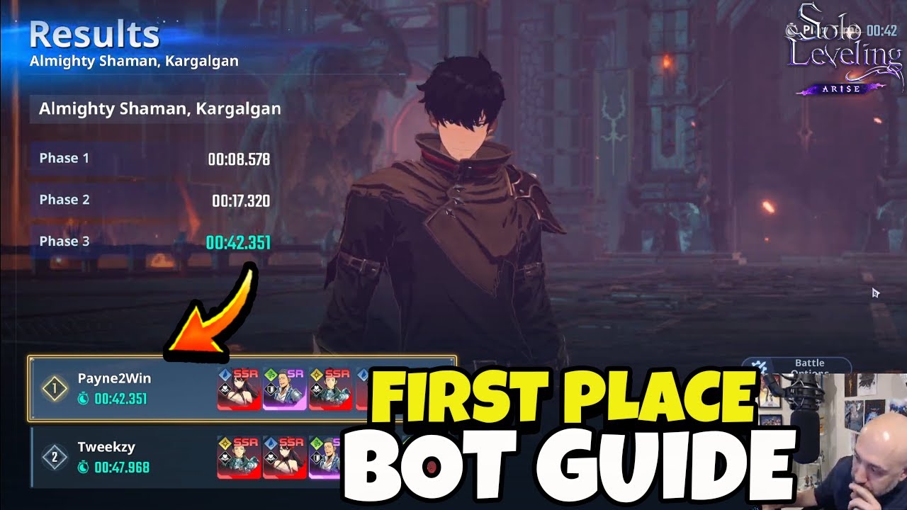 42 second Battlefield of Time! SORRY if I hurt your feelings! [Solo ...