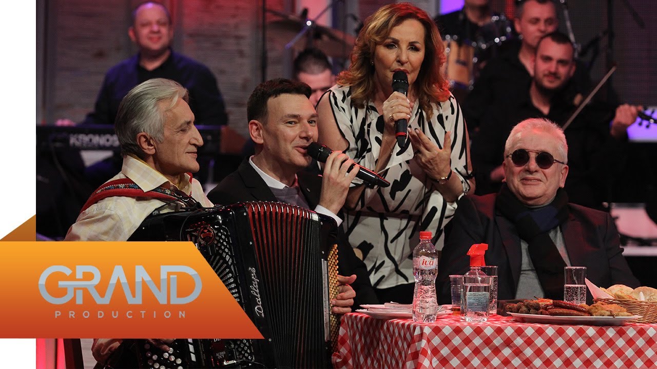 Mirko Kodic - Splet - (LIVE) - PZD - (TV Grand 17.02.2021.) - YouTube