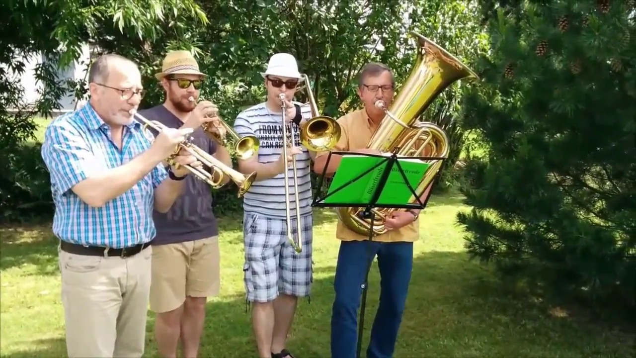 Brass Music Mix 2 - YouTube