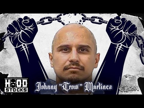 Johnny "CROW" Martinez & his Mom Dolores Canales -- EP- 291 - YouTube