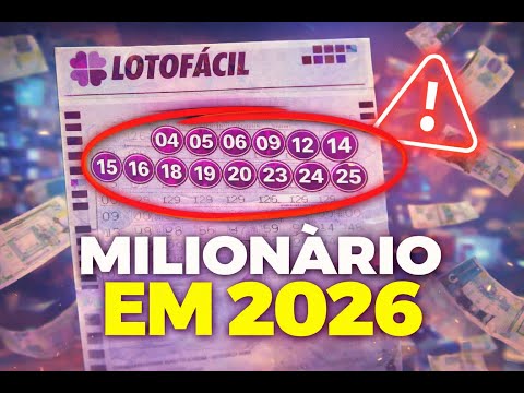 Como ganhar na Lotofácil (segundo um ganhador de 15 pontos)