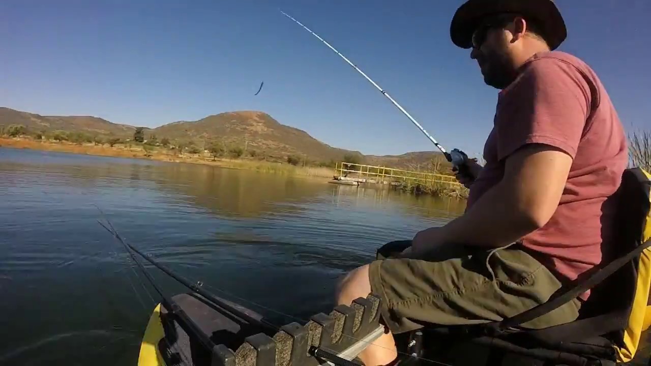 Bassing Club 35. - YouTube