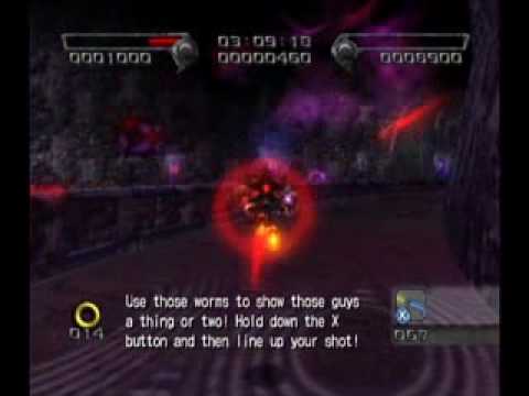 Shadow The Hedgehog - Final Haunt - Hero Mission - YouTube