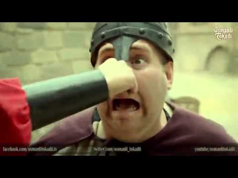 Osmanlı Tokadı 26 Bölüm Fragmanı 25 OCAK CUMARTESİ