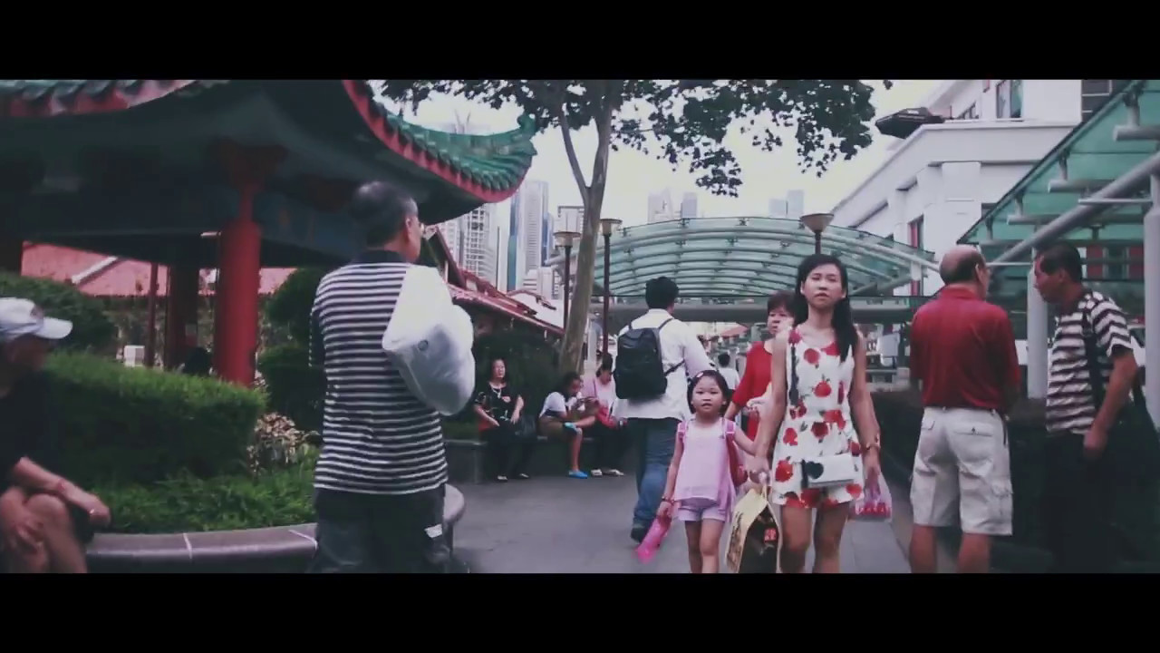 Weekends Like These - YouTube