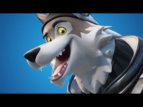 *NEW* Wendell Skin Gameplay! Solo Duos Fortnite chapter 4 season 2 ...