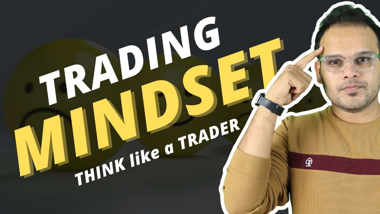 Trading Mindset Questions Answered | TRADING PSYCHOLOGY QnA | Trading ...